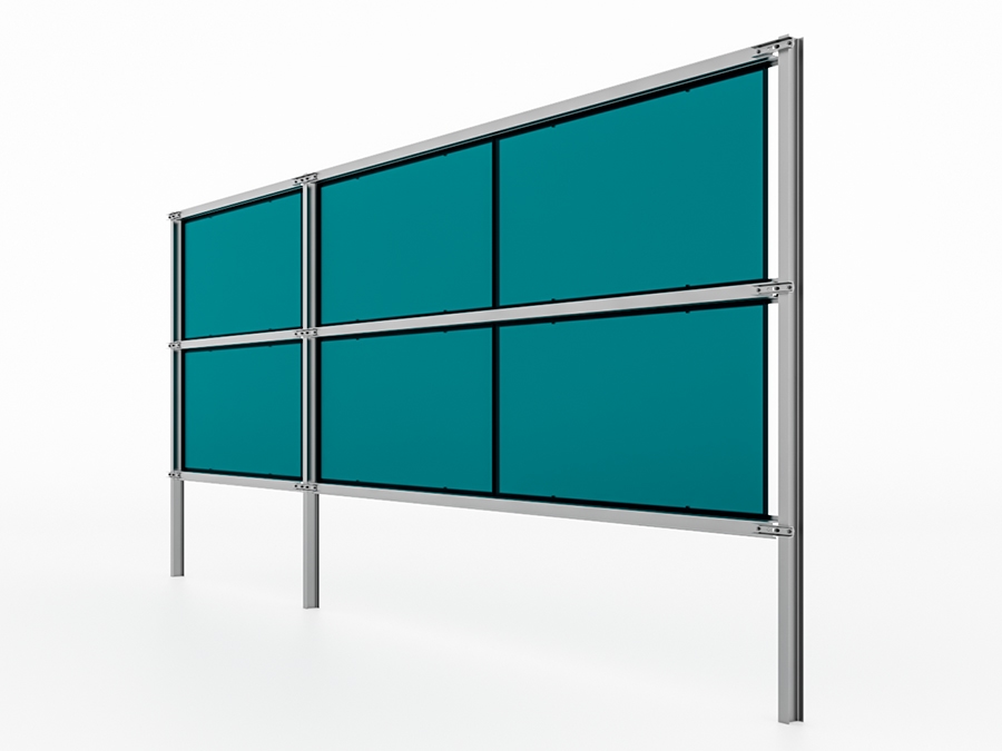 Agri-PV Systems - Schletter Group