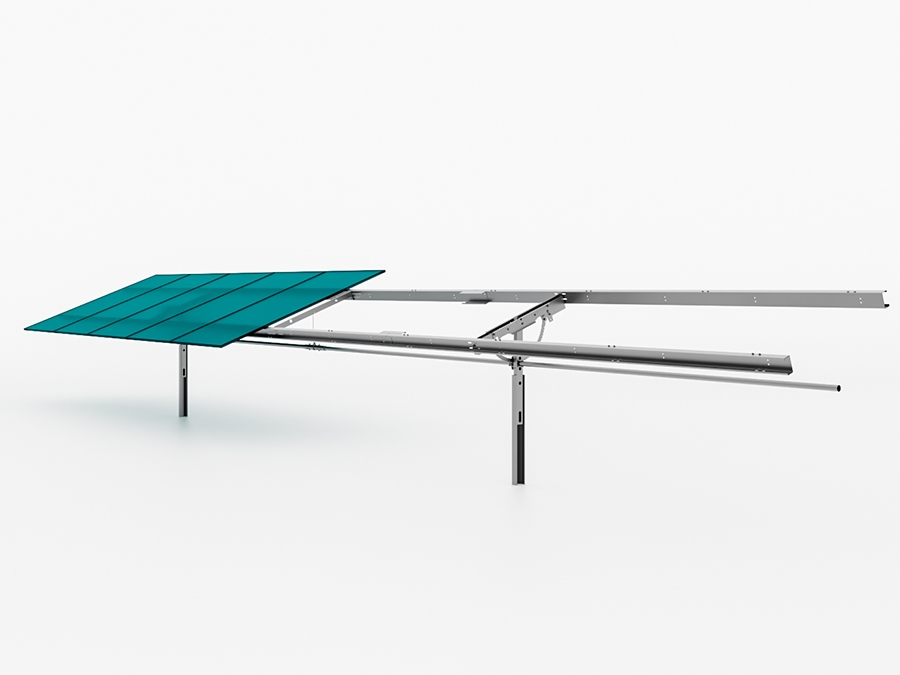 Schletter Group - Agri-PV Systems