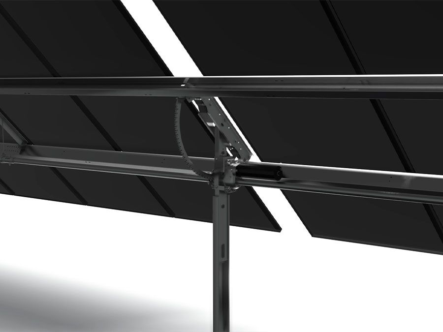 Tracking Systems - Schletter Group