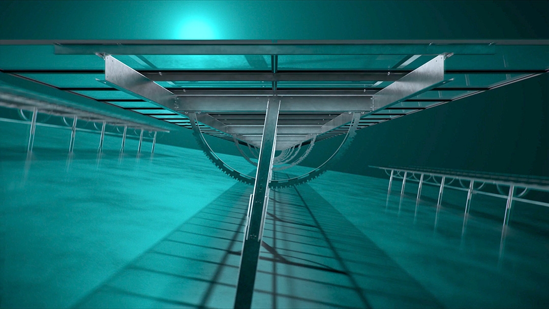 Tracking Systems as stable as a fixed tilt | Schletter Group