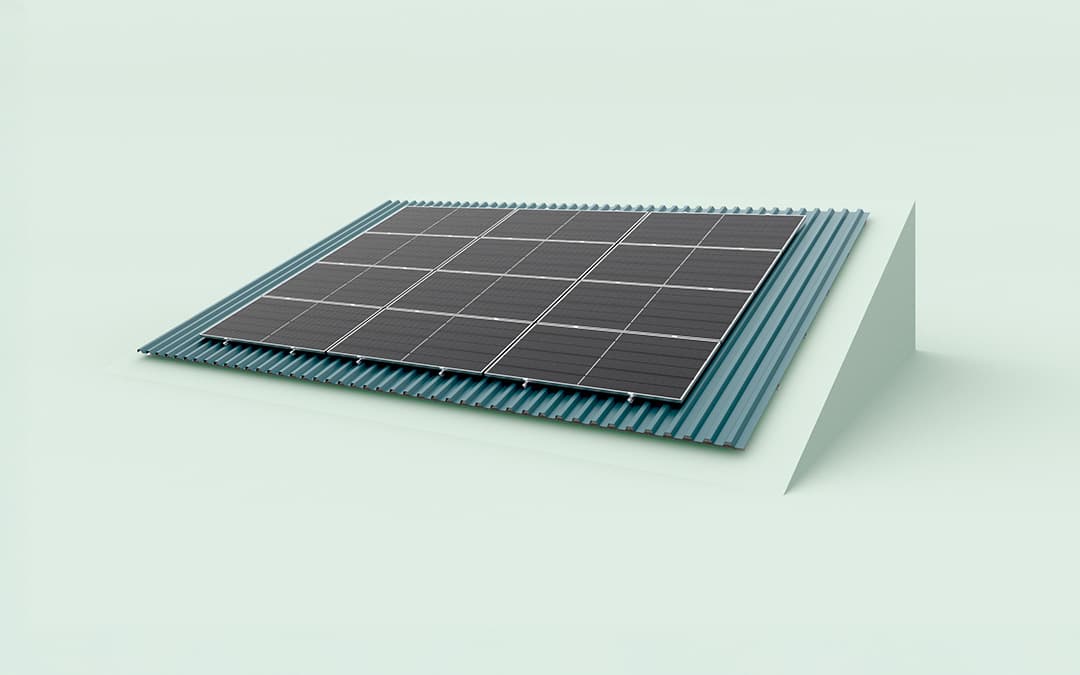 Schletter South Africa | High-Quality Solar Mounting Systems