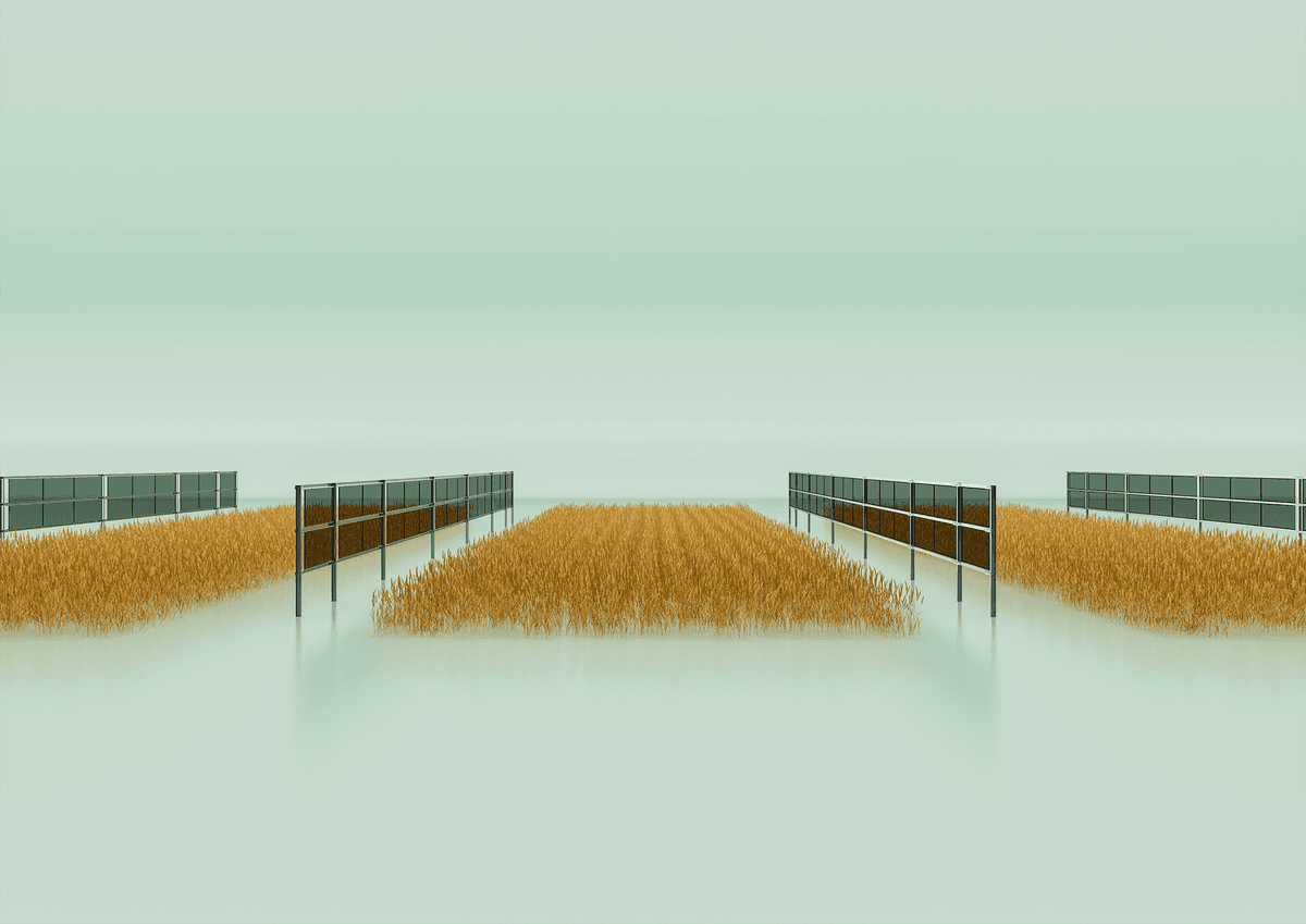 Schletter at Intersolar 2023: Agri-PV, solar carports, and 3D-metaverse