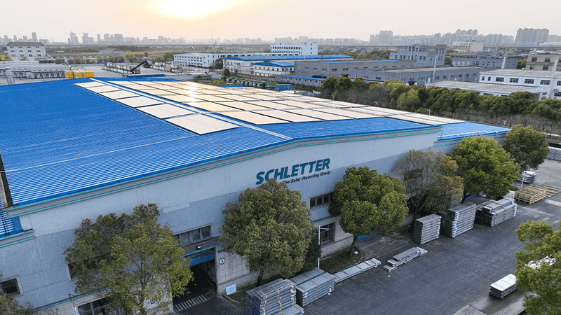 Press Center - Schletter Group