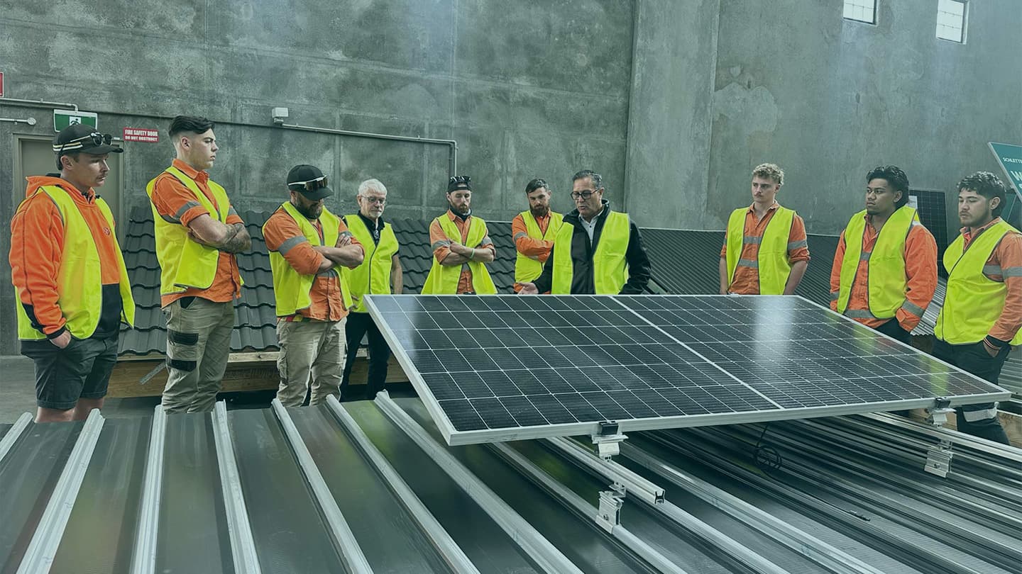 Schletter Australia | High-Quality Solar Mounting Systems