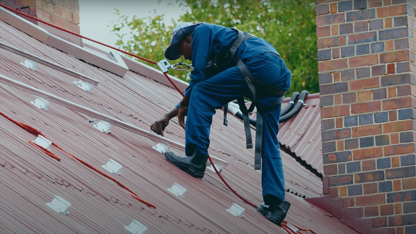 Schletter South Africa | High-Quality Solar Mounting Systems